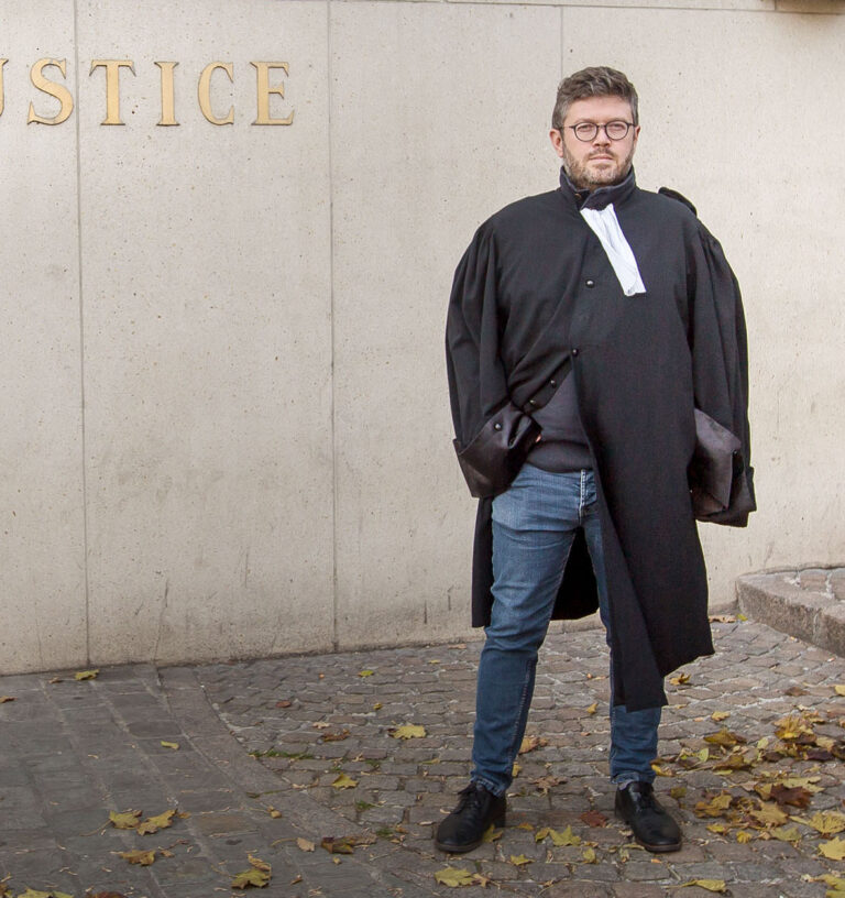 Maxime Moulin – Rassemblement National